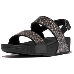 fitflop Sandale Damen Gr&ouml;&szlig;e 36 schwarz