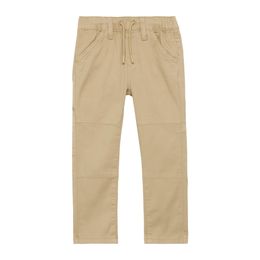 s.Oliver Hose 'Pelle' Jungen Gr&ouml;&szlig;e 134 camel
