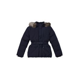 s.Oliver Winterjacke M&auml;dchen Gr&ouml;&szlig;e 176 navy