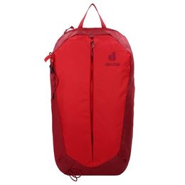 Deuter Sportrucksack 'AC Lite 23' Damen Gr&ouml;&szlig;e One Size dunkelrot