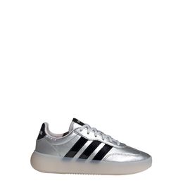 adidas Sportswear Sneaker 'Barreda Decode' Jungen Gr&ouml;&szlig;e 38 schwarz / silber