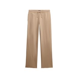Superdry & Co Hose Damen Gr&ouml;&szlig;e 38 greige