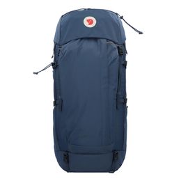 Fj&auml;llr&auml;ven Fj&auml;llr&auml;ven Sportrucksack 'Abisko Friluft' Herren Gr&ouml;&szlig;e One Size royalblau / rot / wei&szlig;