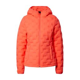 Icepeak Jacke Damen Gr&ouml;&szlig;e XL orange