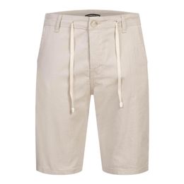 Alessandro Salvarini Shorts Herren Gr&ouml;&szlig;e 32 elfenbein