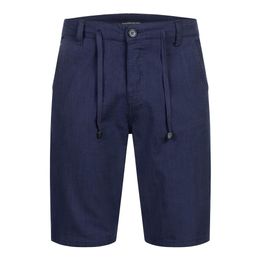 Alessandro Salvarini Shorts Herren Gr&ouml;&szlig;e 38 dunkelblau