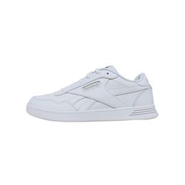 Reebok Sneaker Herren Gr&ouml;&szlig;e 36.5 wei&szlig;