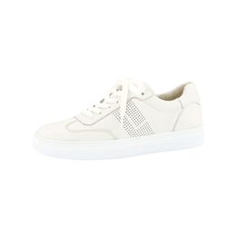 Paul Green Sneaker Damen Gr&ouml;&szlig;e 42 wei&szlig;