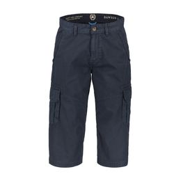 Lerros Cargohose Herren Gr&ouml;&szlig;e 36 navy