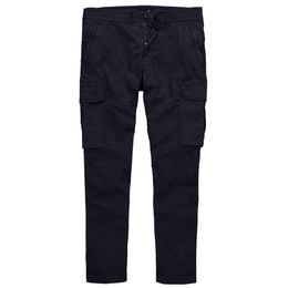 Men Plus Hose Herren Gr&ouml;&szlig;e 46 navy