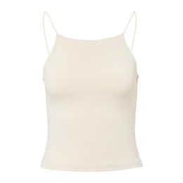 QS Top Damen Gr&ouml;&szlig;e S creme