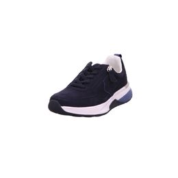 Gabor Sneaker Damen Gr&ouml;&szlig;e 39.5/40 navy
