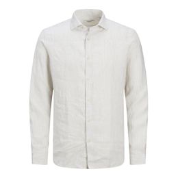 Jack & Jones Premium Hemd Herren Gr&ouml;&szlig;e M beige