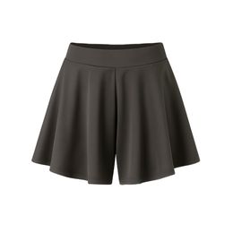 C&city Shorts Damen Gr&ouml;&szlig;e 42 graphit