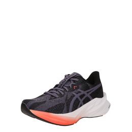 asics Laufschuh 'DYNABLAST 5' Damen Gr&ouml;&szlig;e 37 grau / orangerot / schwarz / wei&szlig;