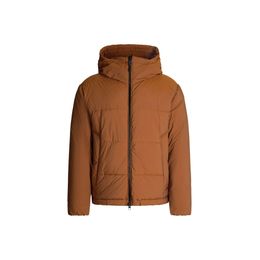 Strellson Winterjacke 'Smooth' Herren Gr&ouml;&szlig;e XL cognac