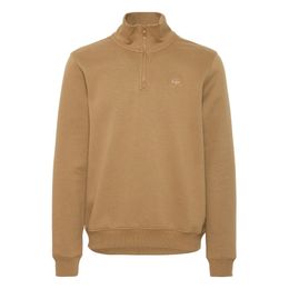Blend Sweatshirt Herren Gr&ouml;&szlig;e XL braun