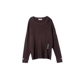 Camomilla Italia Pullover 'MARA' Damen Gr&ouml;&szlig;e XL braun