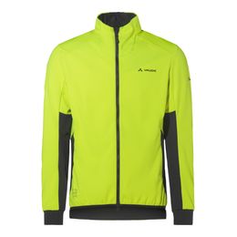 Vaude Outdoorjacke 'Moab' Herren Gr&ouml;&szlig;e XL gelb / schwarz