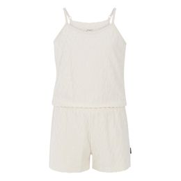 Protest Overall 'PRTSELAH JR' M&auml;dchen Gr&ouml;&szlig;e 176 offwhite