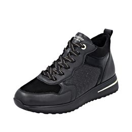 Remonte Sneaker Damen Gr&ouml;&szlig;e 42 schwarz
