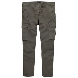 Men Plus Cargohose Herren Gr&ouml;&szlig;e 48 dunkelgrau