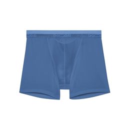 HOM Boxershorts 'H01' Herren Gr&ouml;&szlig;e S blau