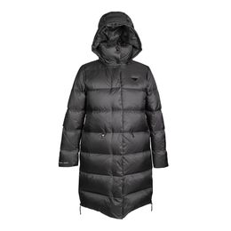 Canada Snow Jacke 'SHEILA' Damen Gr&ouml;&szlig;e L grau Winterjacke