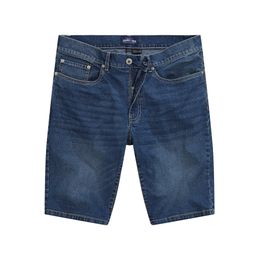 John F. Gee Jeans Herren Gr&ouml;&szlig;e 48 hellblau / dunkelblau