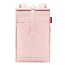 Reisenthel Rucksack 'Urban' Herren Gr&ouml;&szlig;e One Size rosa