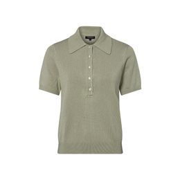 Marie Lund Poloshirt Damen Gr&ouml;&szlig;e S khaki