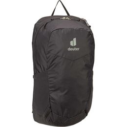 Deuter Sportrucksack 'Speed Lite 17' Herren Gr&ouml;&szlig;e One Size grau / schwarz