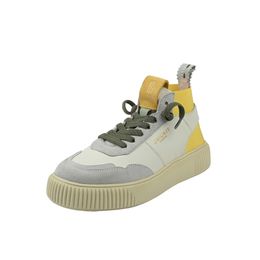CRICK IT Crickit Sneaker ' REBEKA ' Damen Gr&ouml;&szlig;e 40 wei&szlig;