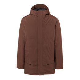 Vaude Parka 'Rosemoor' Herren Gr&ouml;&szlig;e XXXL braun