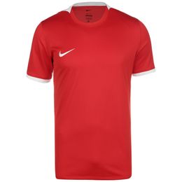 Nike Trikot Herren Gr&ouml;&szlig;e XL rot / wei&szlig;