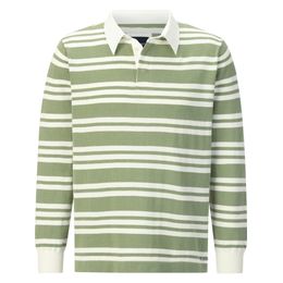 Babista Pullover ' Alerio ' Herren Gr&ouml;&szlig;e M creme / gr&uuml;n