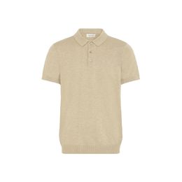 Casual Friday Strickoberteil 'CFBells' Herren Gr&ouml;&szlig;e S beige