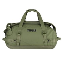 Thule Weekender 'Chasm' Damen Gr&ouml;&szlig;e One Size dunkelgr&uuml;n / schwarz