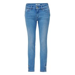 Salsa Jeans Jeans 'Wonder' Damen Gr&ouml;&szlig;e 25 blau
