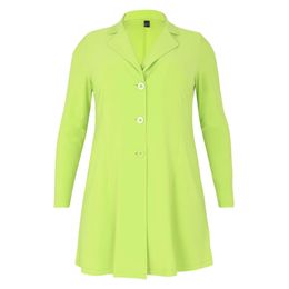 Yoek Blazer ' Dolce ' Damen Gr&ouml;&szlig;e 54/56 hellgr&uuml;n