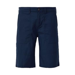 s.Oliver Men Big Sizes Shorts Herren Gr&ouml;&szlig;e 40 dunkelblau