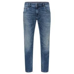 Timezone Jeans 'Scott' Herren Gr&ouml;&szlig;e 28 blue denim