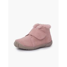 Pisamonas Stiefel M&auml;dchen Gr&ouml;&szlig;e 34 pink