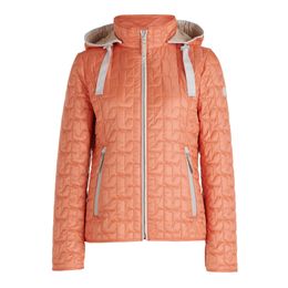 Gil Bret Jacke Damen Gr&ouml;&szlig;e XL melone
