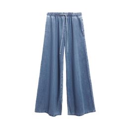 armedangels Hose 'KELAANI' Damen Gr&ouml;&szlig;e 44 blue denim