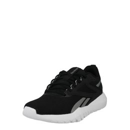 Reebok Sportschuh 'FLEXAGON ENERGY TR 4' Damen Gr&ouml;&szlig;e 37.5 dunkelgrau / schwarz