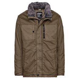 Redpoint Winterjacke Herren Gr&ouml;&szlig;e XXXL umbra