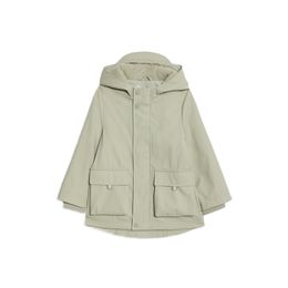 Marks & Spencer Marks & Spencer Mantel M&auml;dchen Gr&ouml;&szlig;e 116 pastellgr&uuml;n