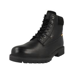 Camel Active Schn&uuml;rboots Herren Gr&ouml;&szlig;e 42 schwarz