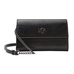 L.Credi Tasche 'Oliviana' Damen Gr&ouml;&szlig;e One Size schwarz